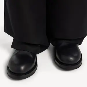 Balenciaga Motor Boot