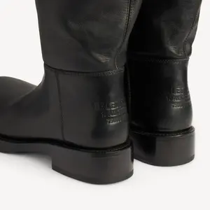 Balenciaga Motor Boot