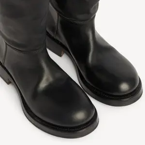Balenciaga Motor Boot
