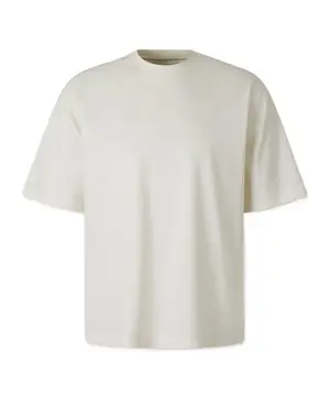 Herno Short-sleeved T-shirt - White