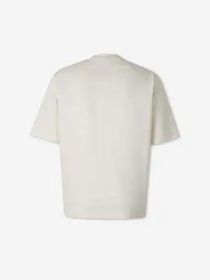 Herno Short-sleeved T-shirt