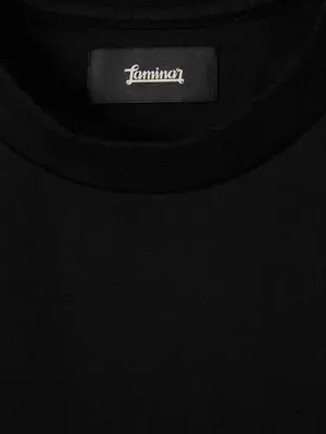 Herno Mercerised Cotton T-shirt