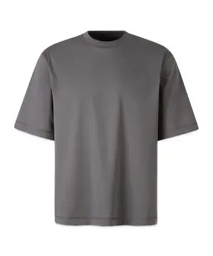 Herno Crew Neck T-shirt - No