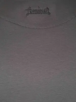 Herno Crew Neck T-shirt