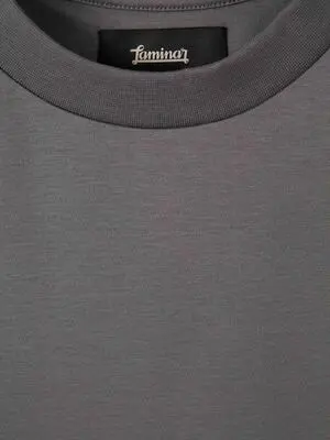 Herno Crew Neck T-shirt