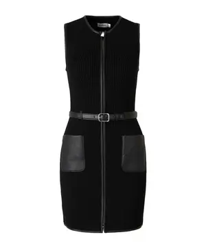 Simkhai Knit Dress
