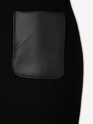 Simkhai Knit Dress