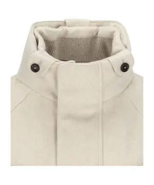Loro Piana Icer Mini Jacket