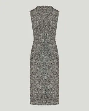 Dolce & Gabbana Sleeveless Dress