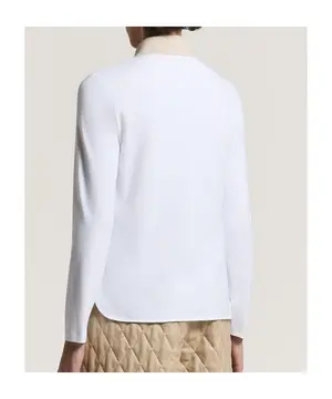 Peserico Solid-color Cotton Poplin Shirt