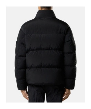 Stone Island Stand Collar Down Jacket