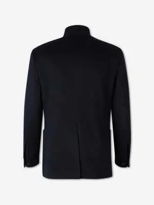 LARDINI Single Breasted Jacket