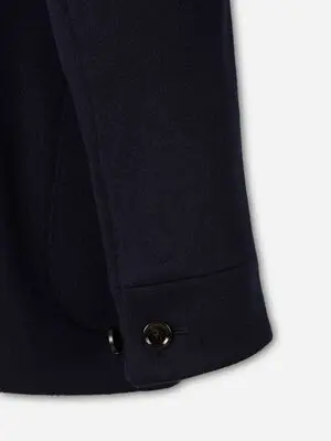 LARDINI Single Breasted Jacket