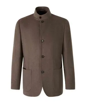 LARDINI Cashmere Coat
