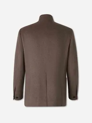 LARDINI Cashmere Coat