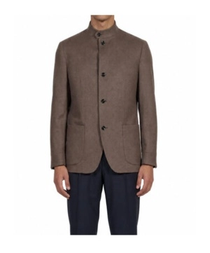 LARDINI Cashmere Coat