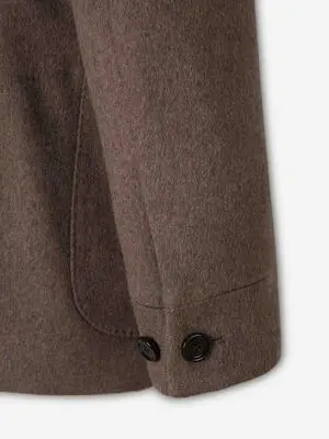 LARDINI Cashmere Coat