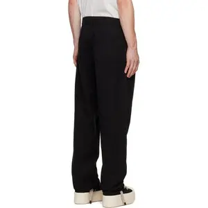 Rick Owens Button-fly Jeans