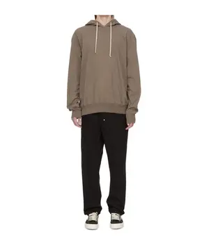 Rick Owens Button-fly Jeans