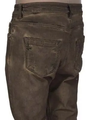 Rick Owens Belt-loop Jeans