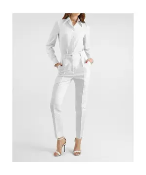 Dolce & Gabbana Poplin Shirt