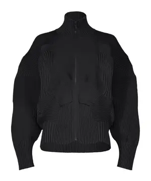 ISSEY MIYAKE KONE KONE  Jacket
