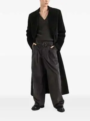 Dolce & Gabbana Double-breasted Coat