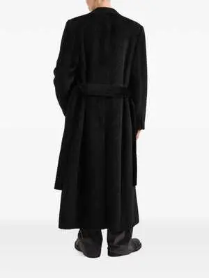 Dolce & Gabbana Double-breasted Coat