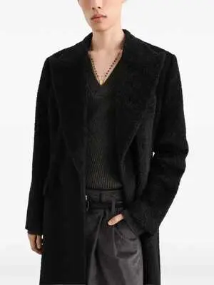 Dolce & Gabbana Double-breasted Coat