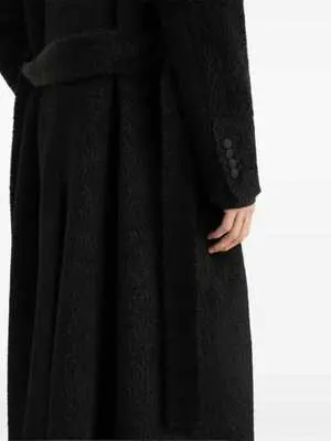 Dolce & Gabbana Double-breasted Coat