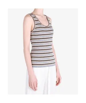 Dries Van Noten Sleeveless Vest