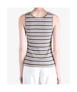 Dries Van Noten Sleeveless Vest