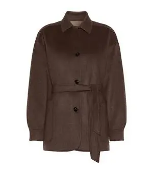 Max Mara Cashmere Jacket