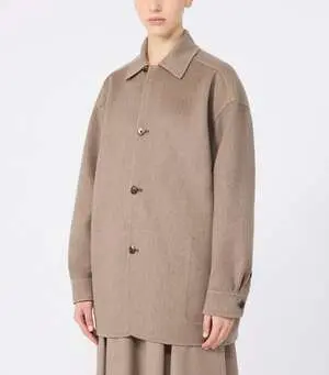 Max Mara Cashmere Jacket