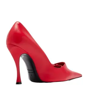 Balenciaga Bloom Pumps