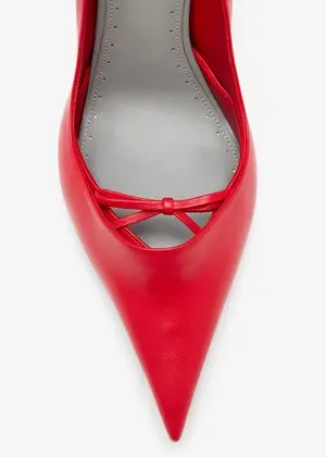 Balenciaga Bloom Pumps
