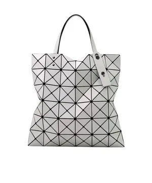 Issey Miyake Quilted Handbag
