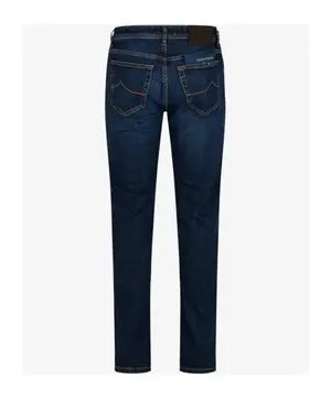 JACOB COHЁN Slim-fit Jeans