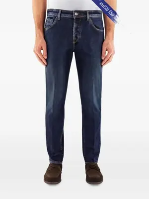 JACOB COHЁN Slim-fit Jeans