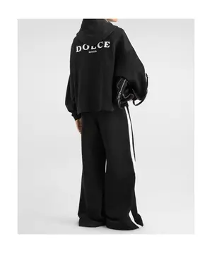 Dolce & Gabbana Cotton Hoodie