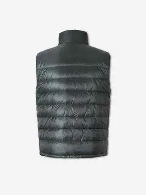 Herno Quilted Reversible Down Jacket