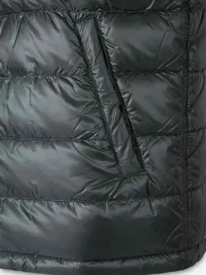 Herno Quilted Reversible Down Jacket