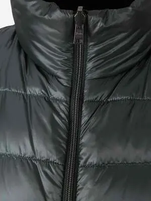 Herno Quilted Reversible Down Jacket