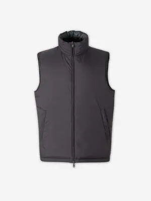 Herno Quilted Reversible Down Jacket