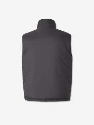 Herno Quilted Reversible Down Jacket