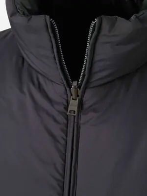 Herno Quilted Reversible Down Jacket