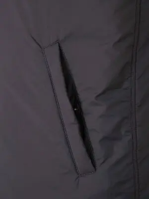 Herno Quilted Reversible Down Jacket