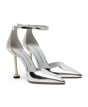 STUART WEITZMAN Stuartini Pump 100