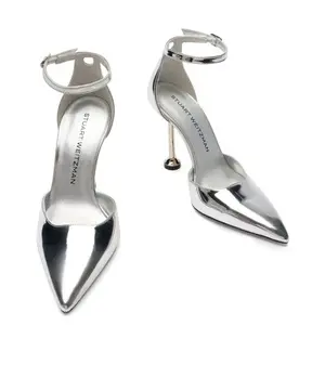 STUART WEITZMAN Stuartini Pump 100
