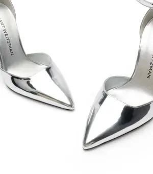 STUART WEITZMAN Stuartini Pump 100